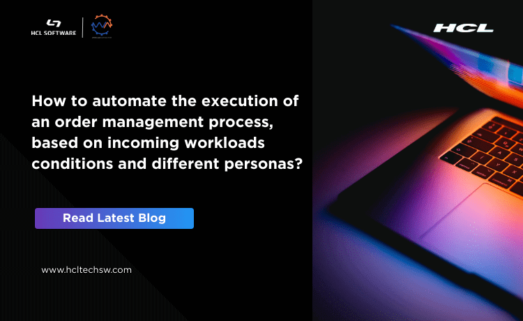 HCL Workload Automation on HCL SoFy - The Business User & Scheduler ...