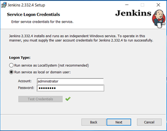 HCL DevOps Code ClearCase Jenkins Integration on Windows - Step-by-Step ...
