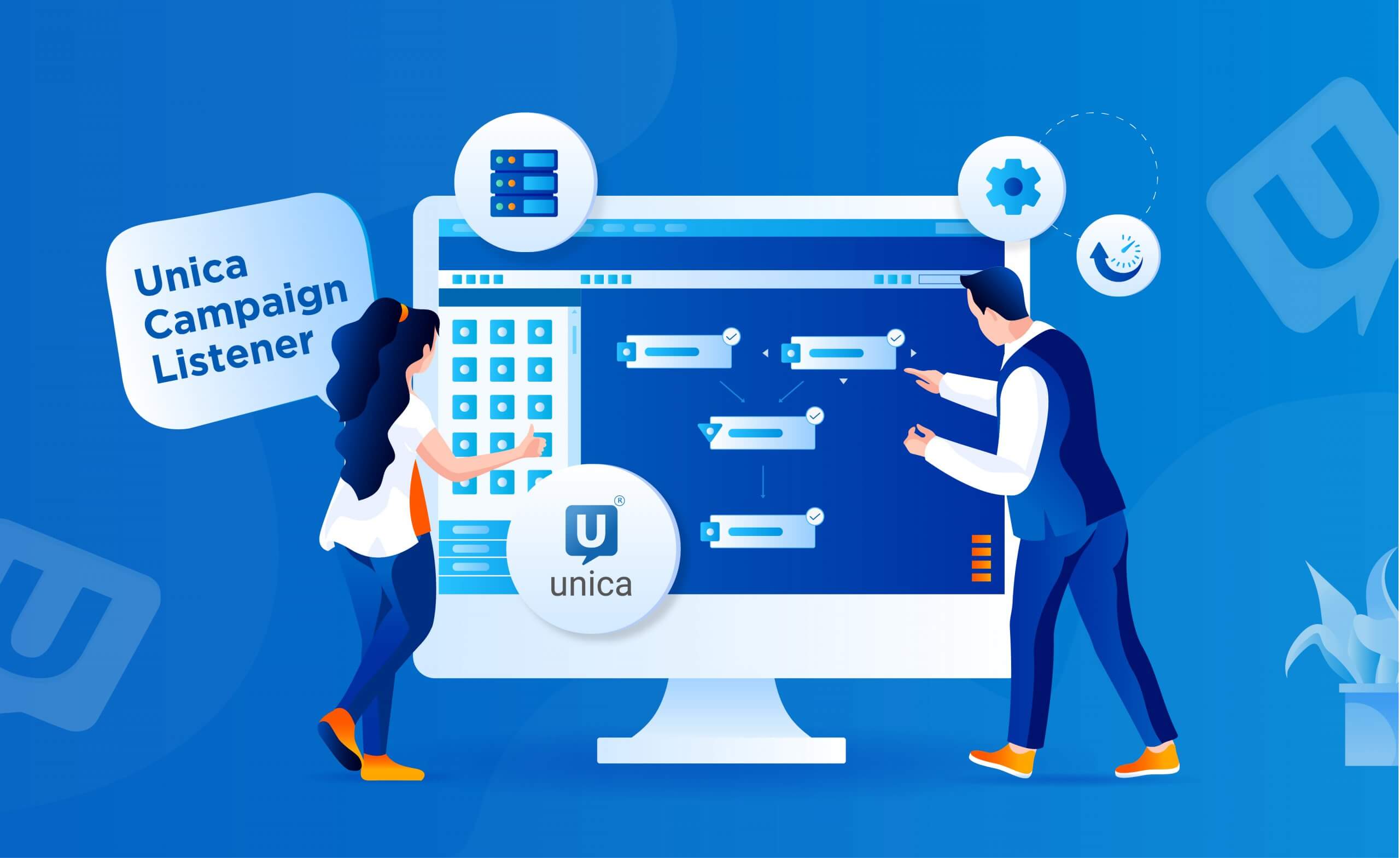Understanding Campaign Listener Clustering and Listener Failover - Part 2
